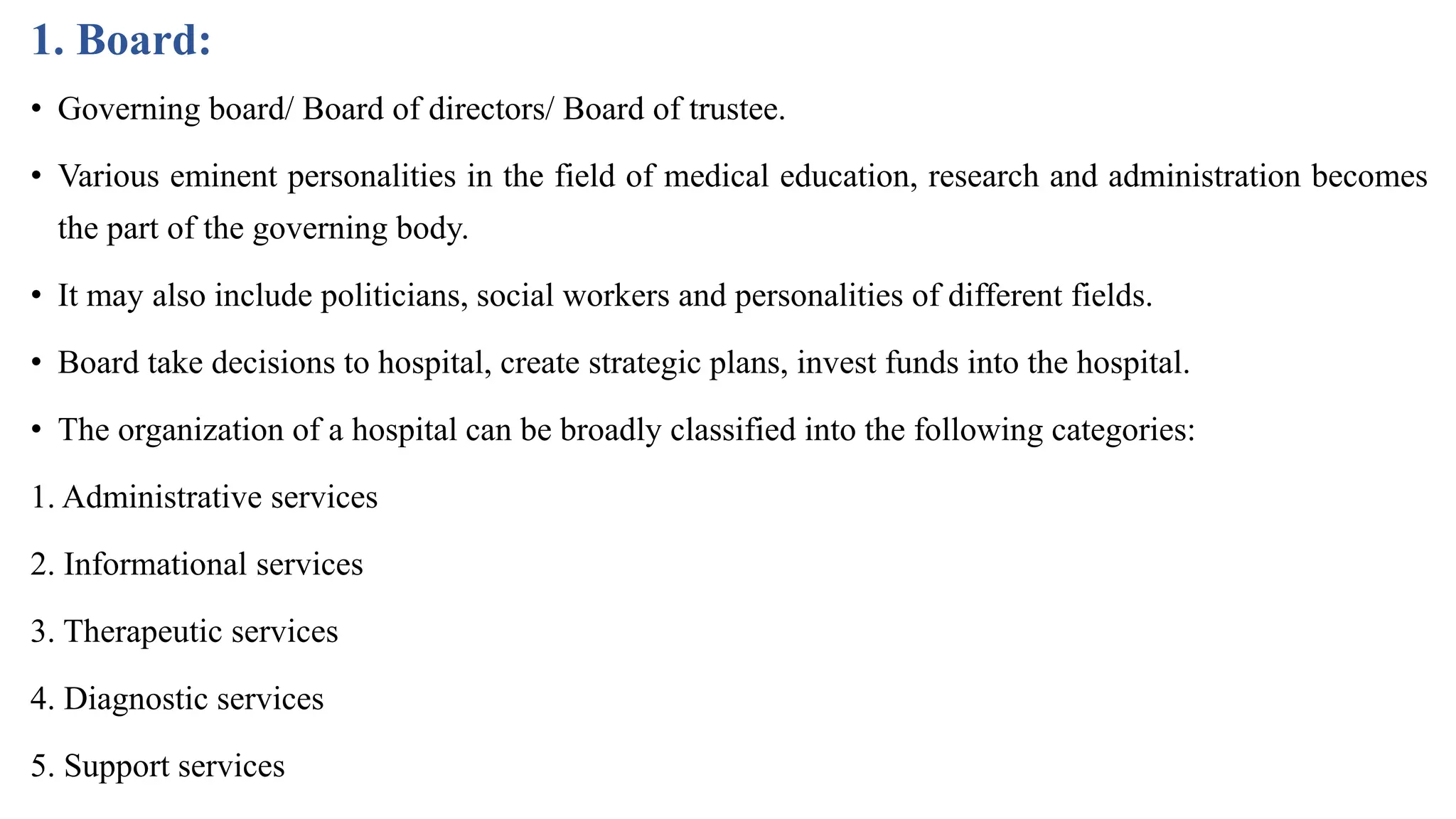Unit 1a- Hospital and its organization.pdf