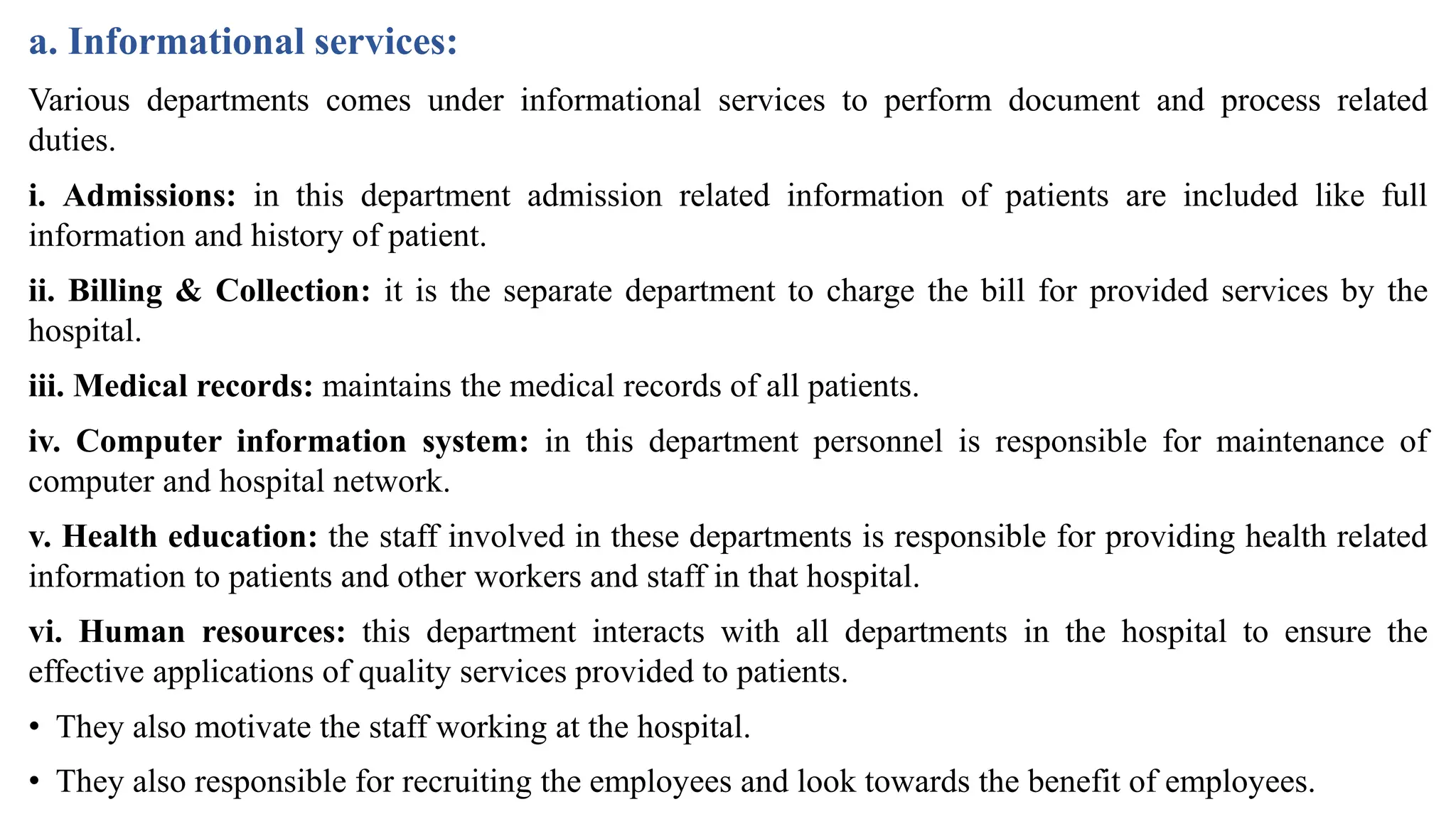 Unit 1a- Hospital and its organization.pdf