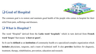 Unit 1a- Hospital and its organization.pdf