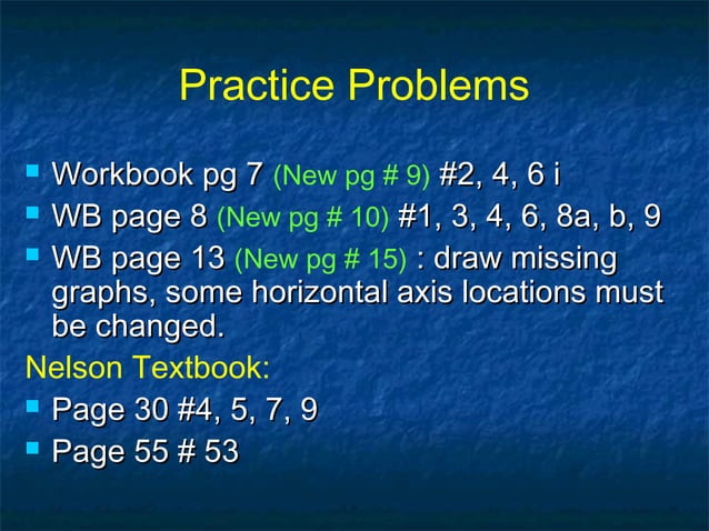 Grade 11-U1A-L3 Acceleration | PPT | Physics | Science