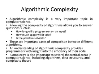 Unit 1 abstract data types | PPT | Free Download