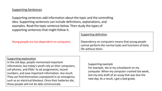 Unit 1 How to write an effective academic essay(Academic) .pptx