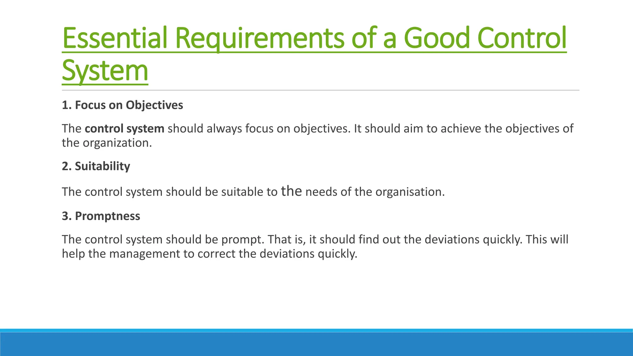 Introduction to Automatic Control Systems | PPTX | Technology & Computing