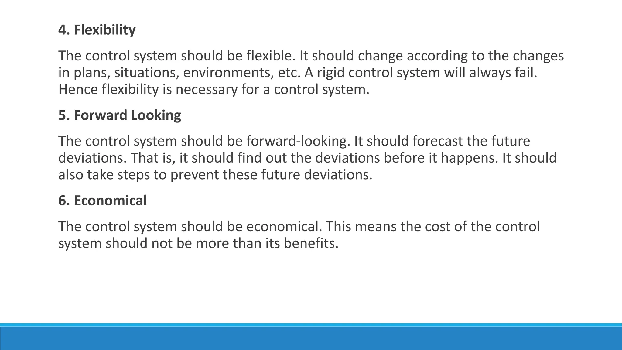 Introduction to Automatic Control Systems | PPTX | Technology & Computing