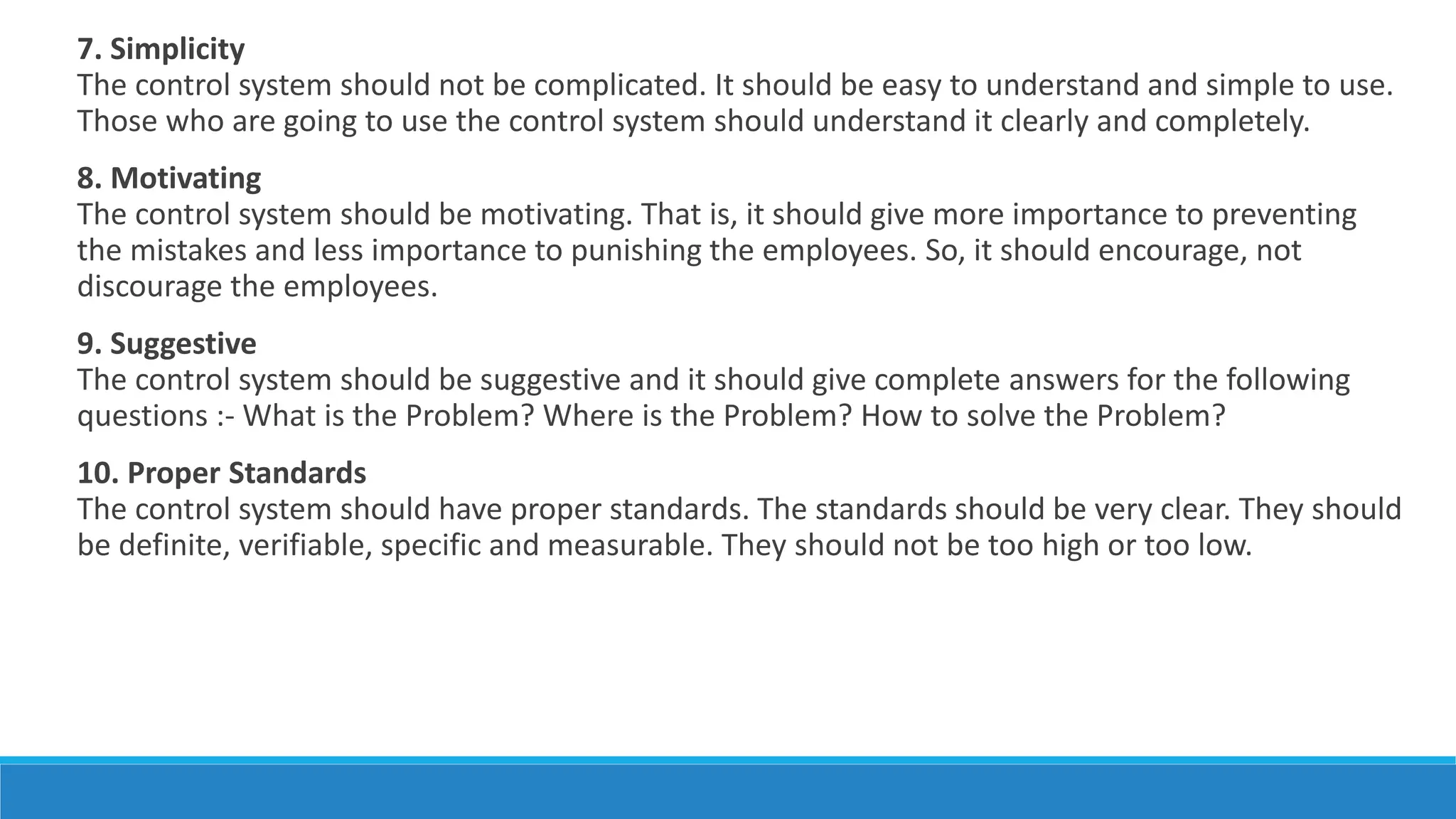 Introduction to Automatic Control Systems | PPTX | Technology & Computing