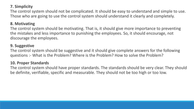 Introduction to Automatic Control Systems | PPTX | Technology & Computing