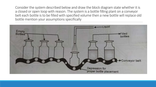 Introduction to Automatic Control Systems | PPTX | Technology & Computing
