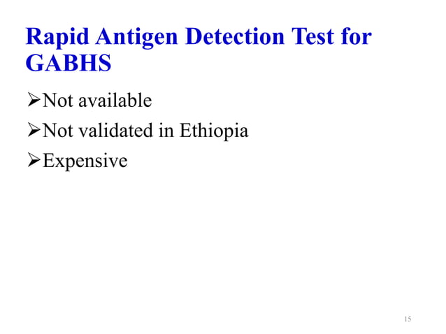 Unit 1_Acute Tonsilopharyngitis.pptx | Ear, Nose and Throat Conditions ...