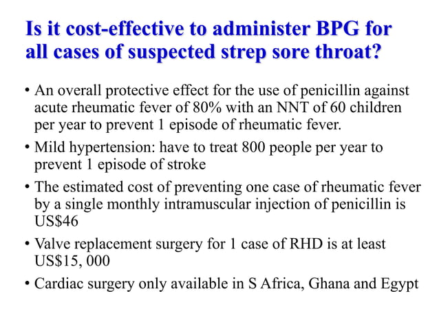 Unit 1_Acute Tonsilopharyngitis.pptx | Ear, Nose and Throat Conditions ...