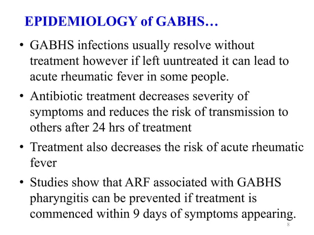 Unit 1_Acute Tonsilopharyngitis.pptx | Ear, Nose and Throat Conditions ...