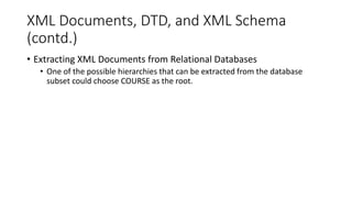 unit 1 adbms _3.pptxvhjvjhvjhvjhvjjvjvjvjvjv | PPTX | Databases ...