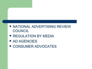 Unit 1 advertising | PPT