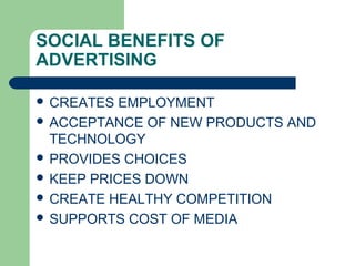 Unit 1 advertising | PPT