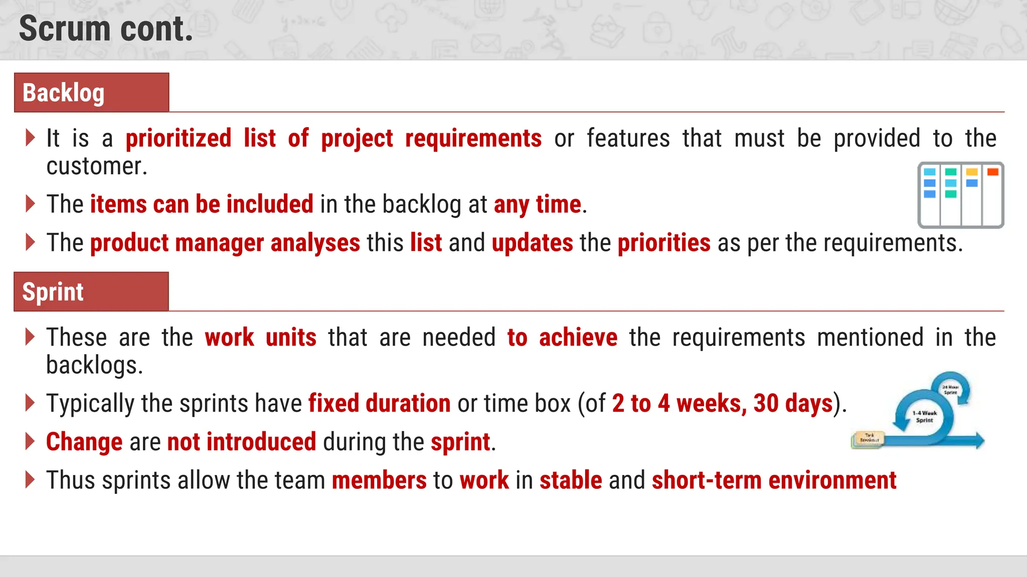 Unit_1_Agile development.pdf about the script of software | PPT
