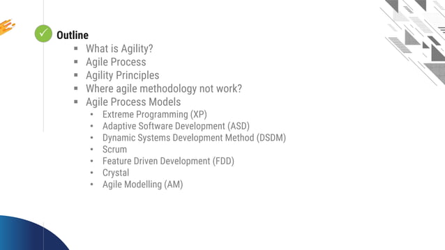 Unit_1_Agile development.pdf about the script of software | PPT