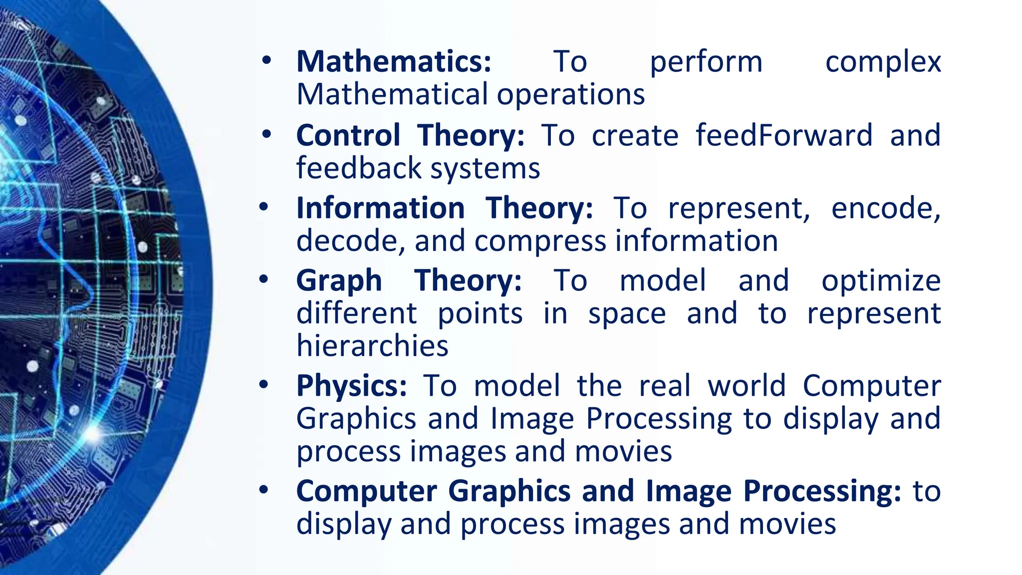 INTRODUCTION TO ARTIFICIAL INTELLIGENCE AND MACHINE LEARNING | PPTX