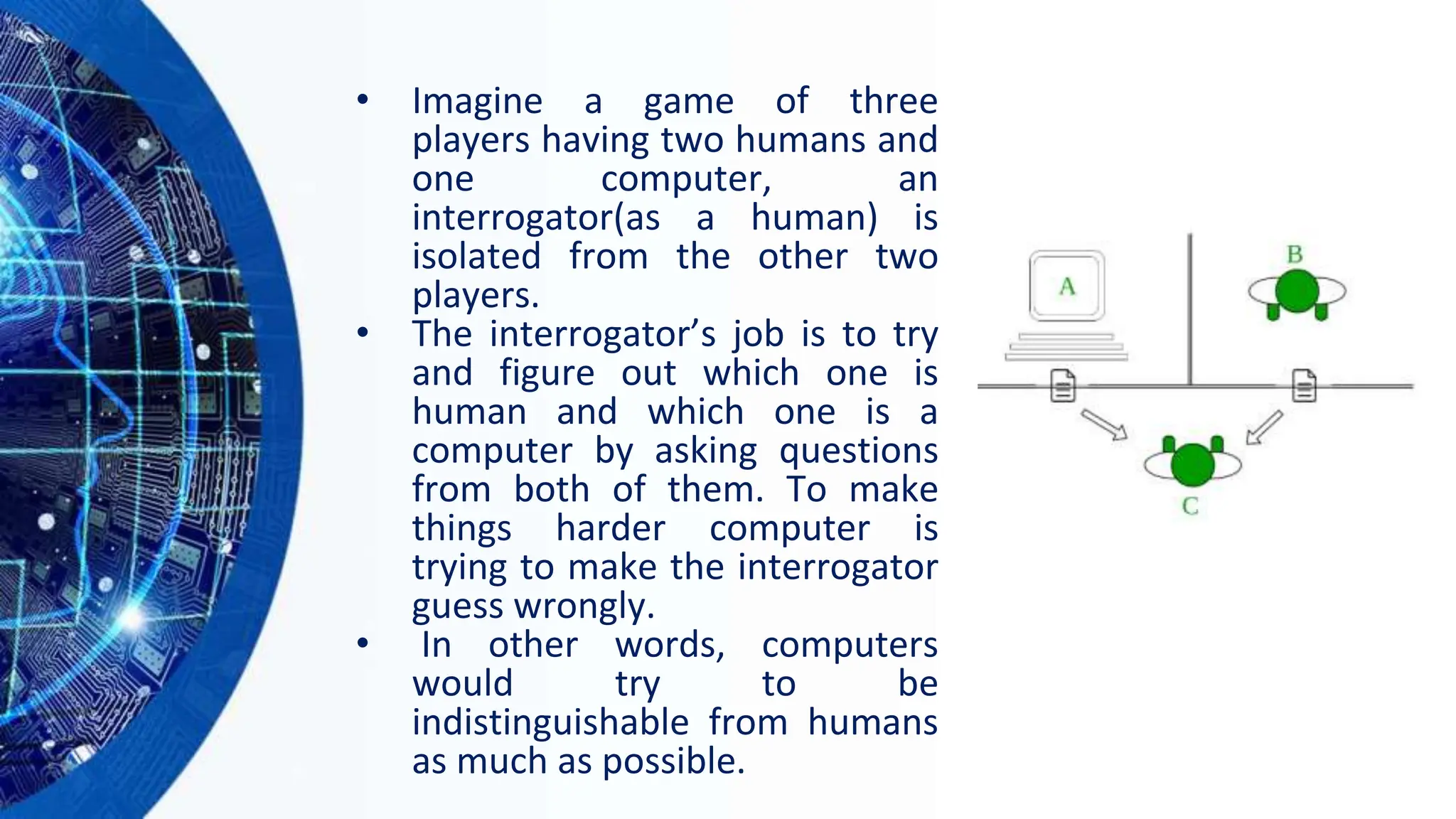 INTRODUCTION TO ARTIFICIAL INTELLIGENCE AND MACHINE LEARNING | PPTX