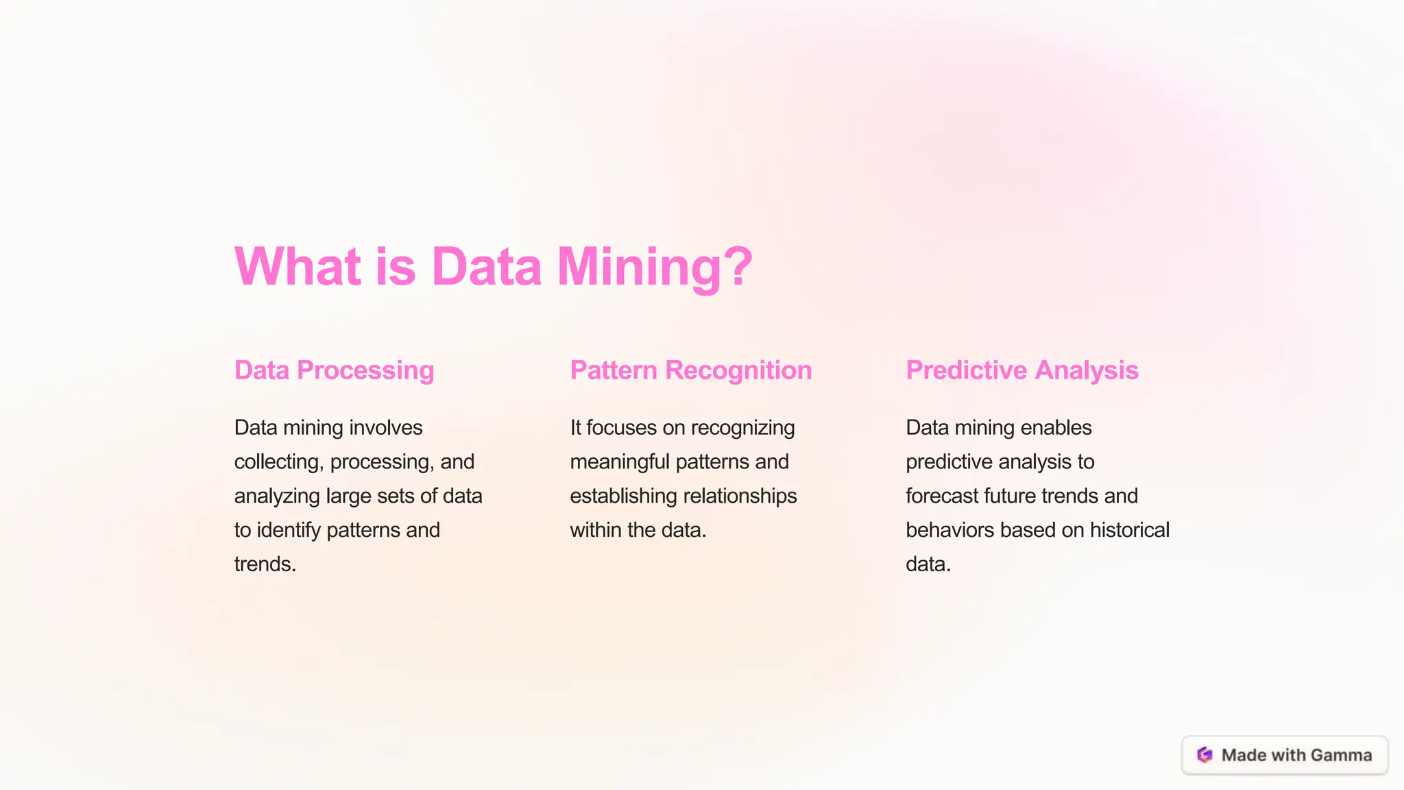 Fundamentals of Data Science: Introduction.pptx