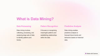 Fundamentals of Data Science: Introduction.pptx