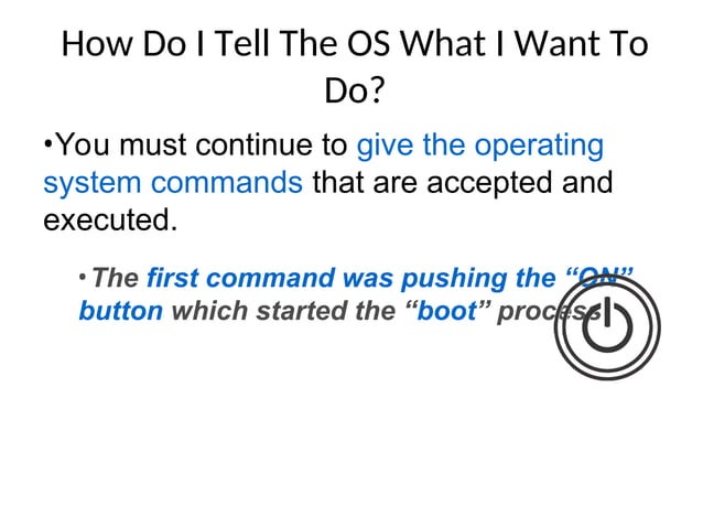 Introduction to Operating system Unit 1 All topics.ppt
