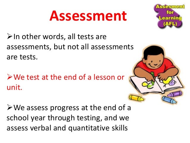 Unit 1 a) meaning nature and functions of assessment