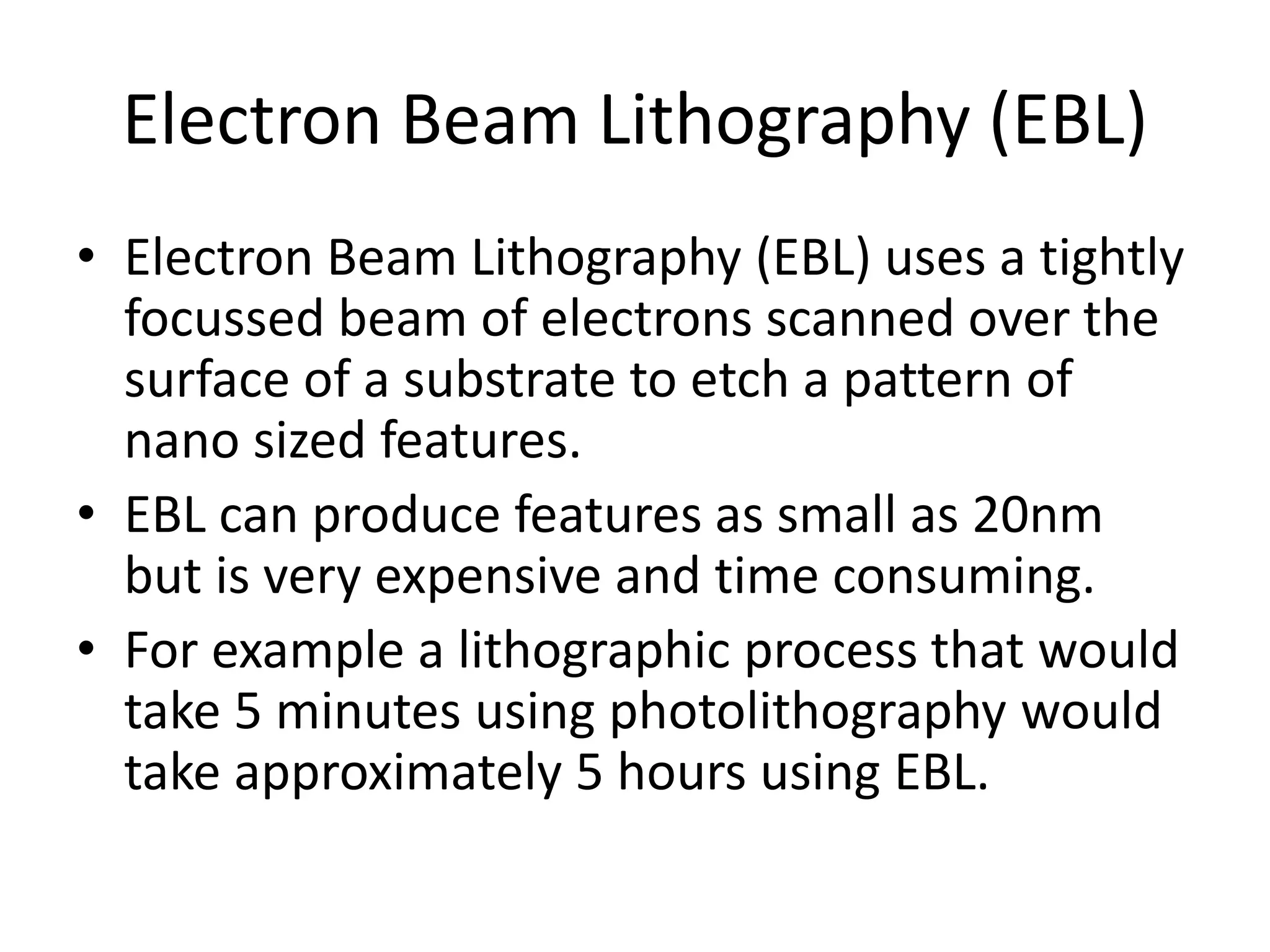 Synthesis of Nanomaterials | PPTX
