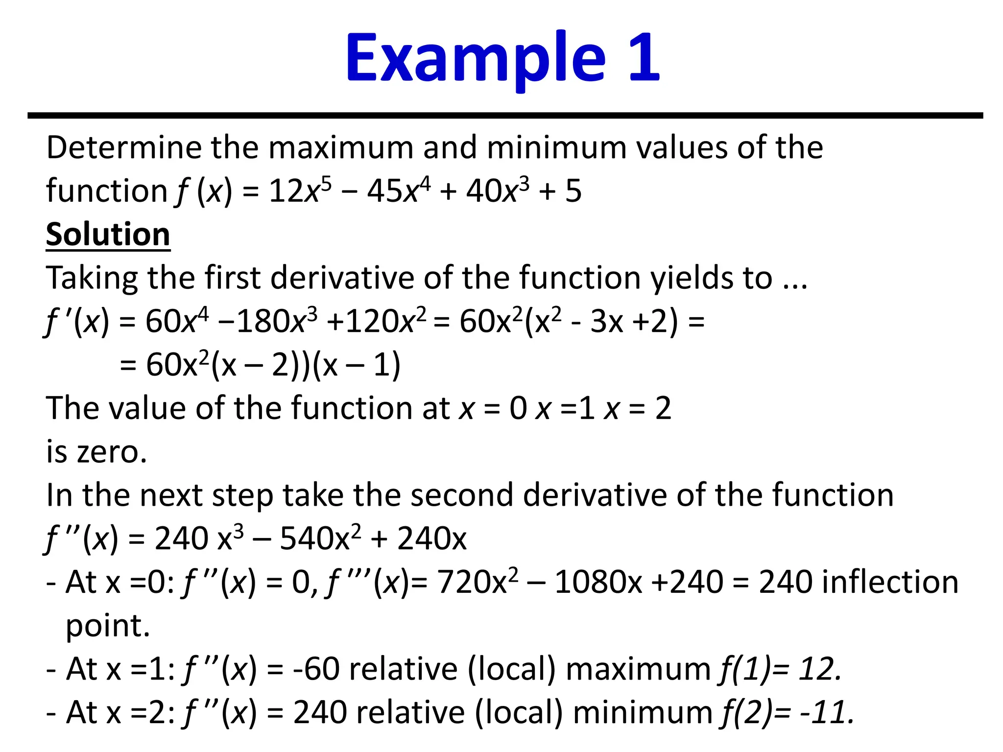 SINGLE VARIABLE OPTIMIZATION AND MULTI VARIABLE OPTIMIZATIUON.pptx | Physics | Science