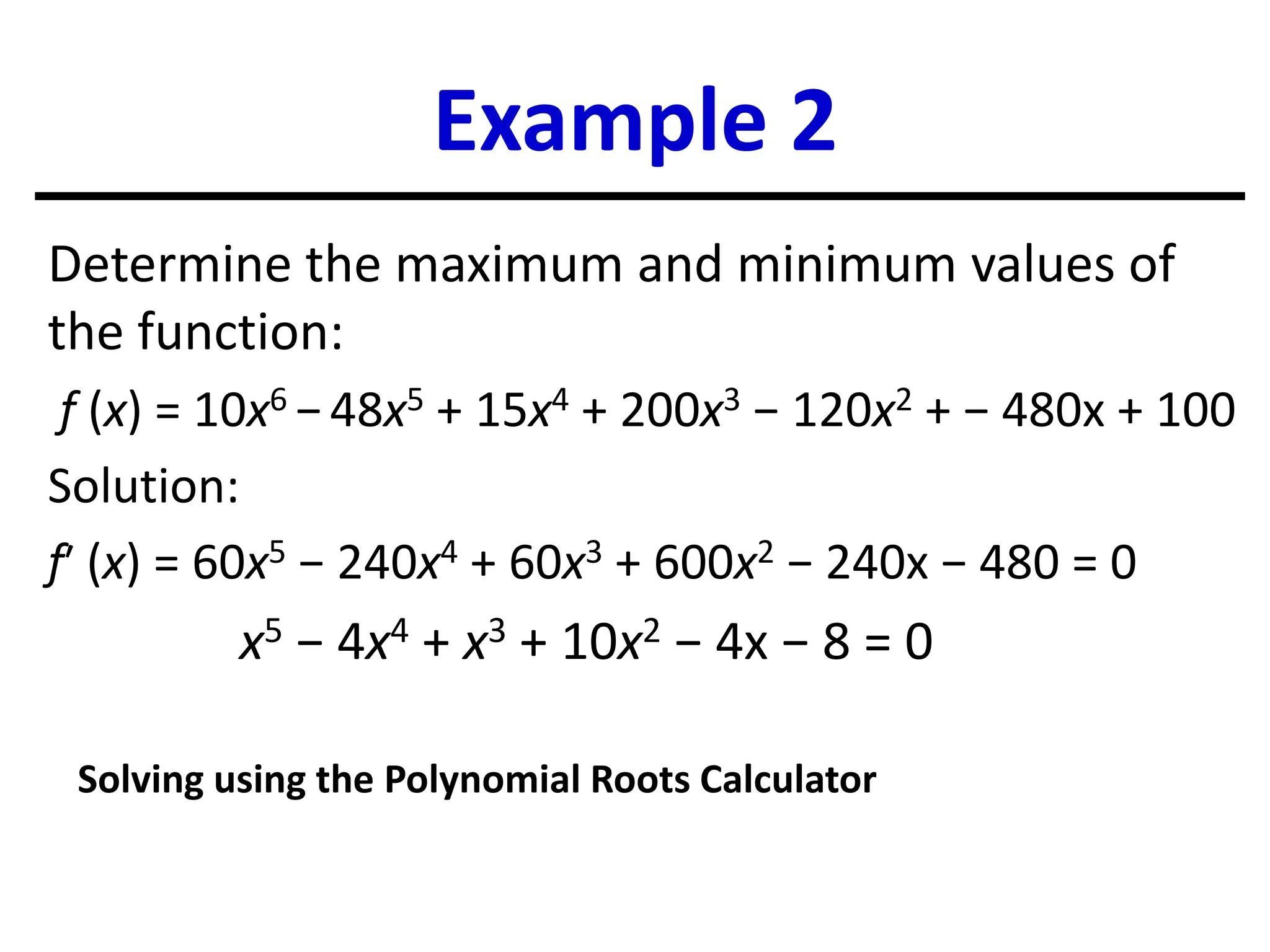 SINGLE VARIABLE OPTIMIZATION AND MULTI VARIABLE OPTIMIZATIUON.pptx | Physics | Science