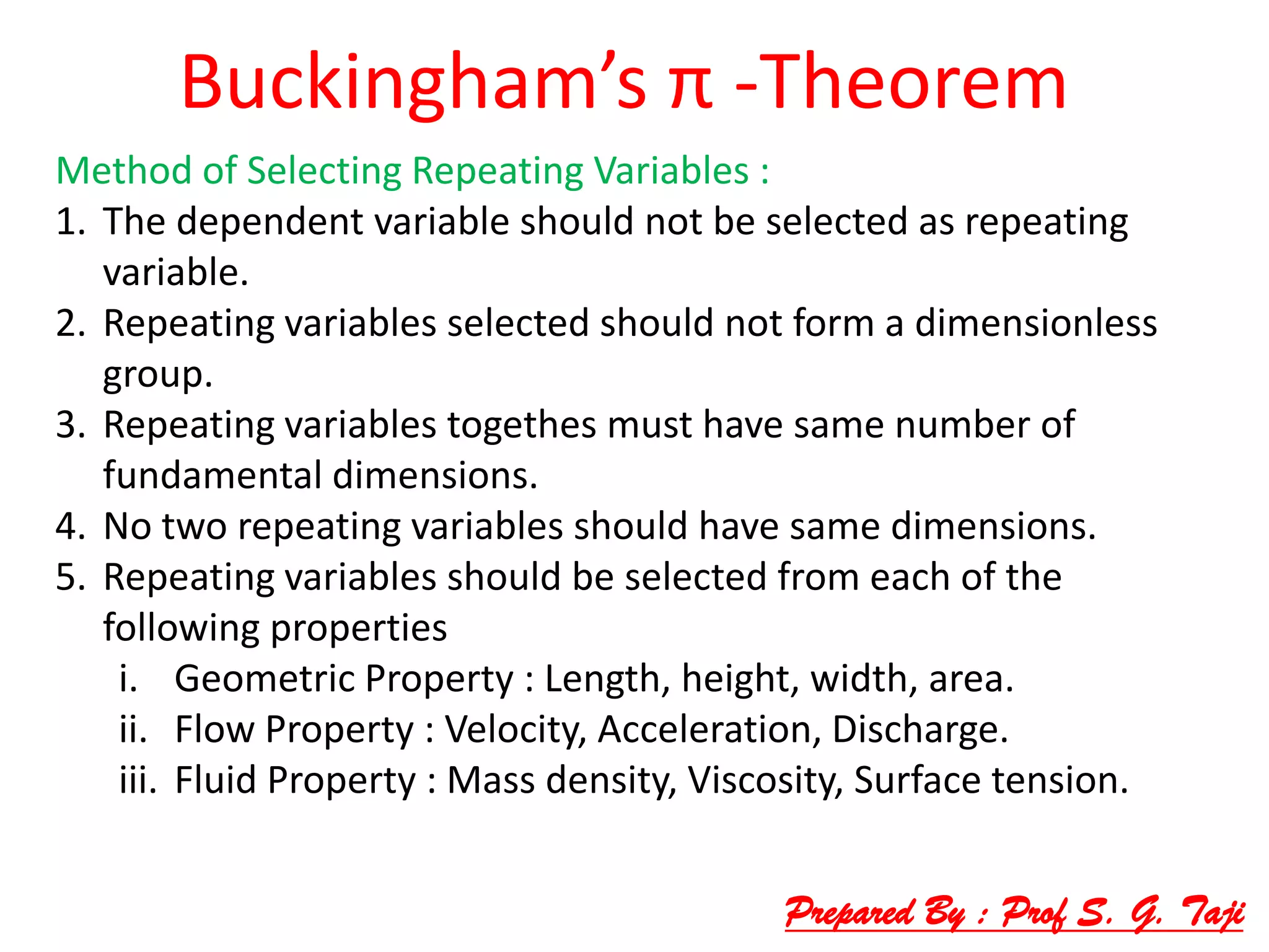 Properties of Fluids, Fluid Static, Buoyancy and Dimensional Analysis | PDF