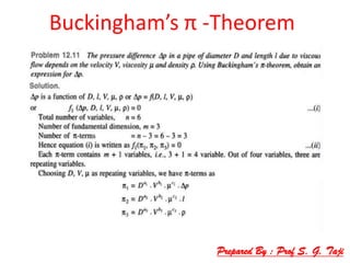 Properties of Fluids, Fluid Static, Buoyancy and Dimensional Analysis | PDF