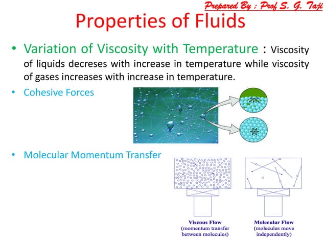 Properties of Fluids, Fluid Static, Buoyancy and Dimensional Analysis | PDF