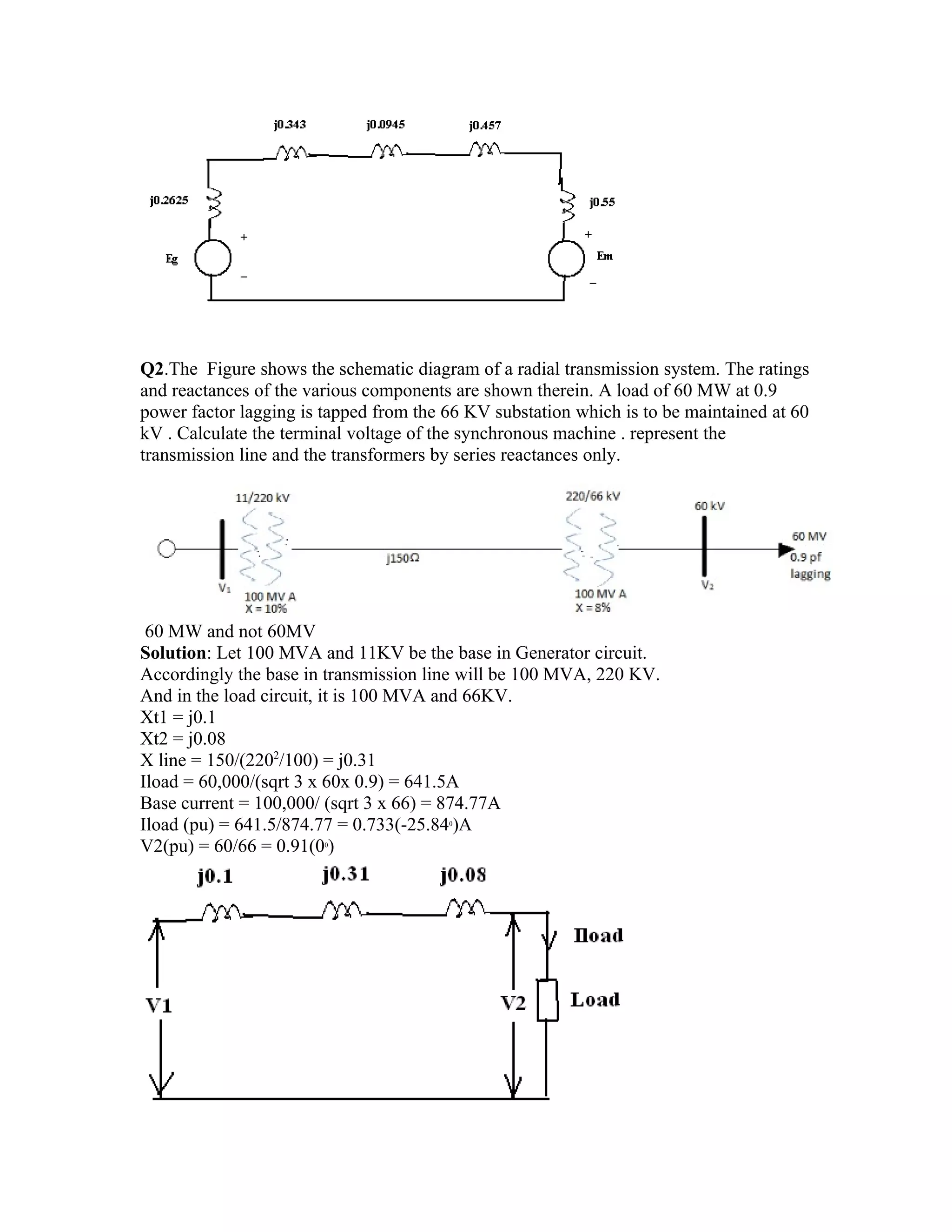 Unit1 And 2 Sample Solutions | DOC