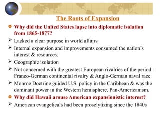 Unit 1 An Emerging World Power 1877-19143.pptx