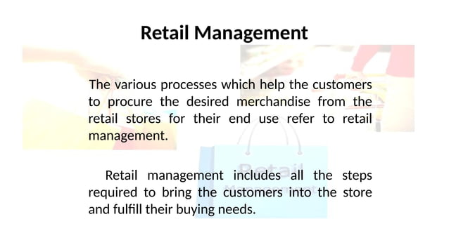 UNIT 1 AN INTRODUCTION TO RETAILING.pptx
