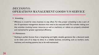 Unit 1 An overview of Operation Management.pptx