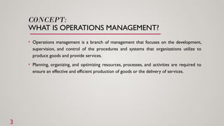 Unit 1 An overview of Operation Management.pptx