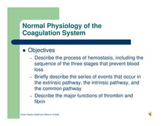 Unit 1 Anticoagulation Physiology.pdf