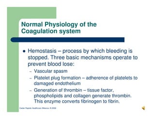 Unit 1 Anticoagulation Physiology.pdf