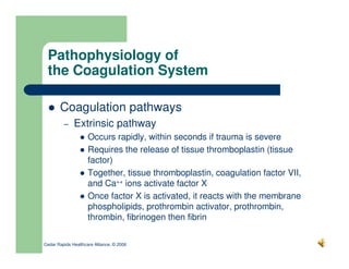 Unit 1 Anticoagulation Physiology.pdf