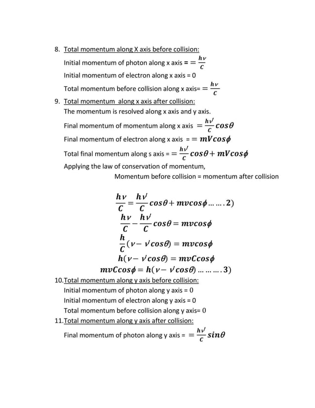 Quantum Mechanics | PDF