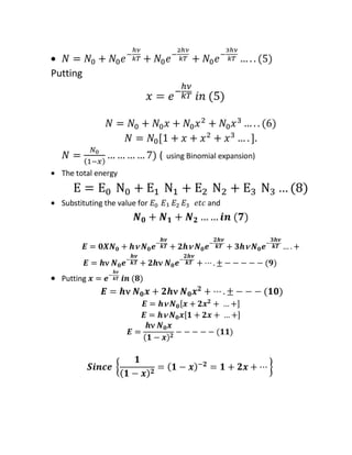 Quantum Mechanics | PDF