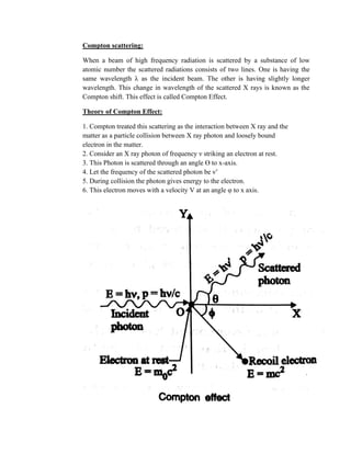 Quantum Mechanics | PDF