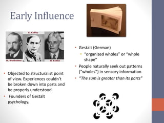 Unit 1 AP Psych Foundations | PPTX