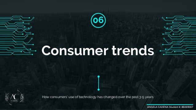 Digital technology in our era | PDF