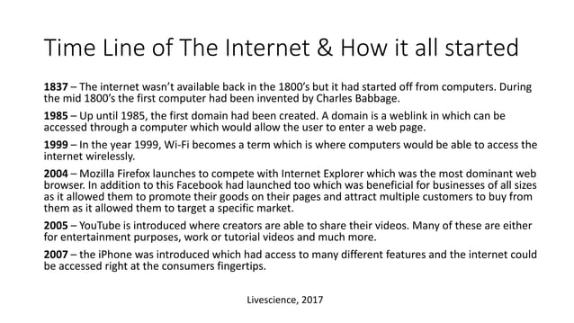 Unit 1 assignment 2 task 1 | PDF