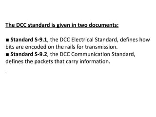 Unit 1a train | PPTX