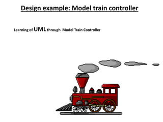 Unit 1a train | PPTX