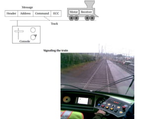 Unit 1a train | PPTX