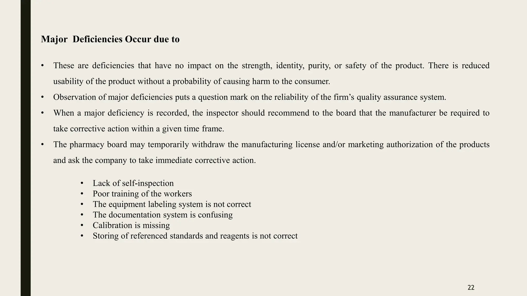 Introduction types, Objectives, Management of audit, Responsibilities ...