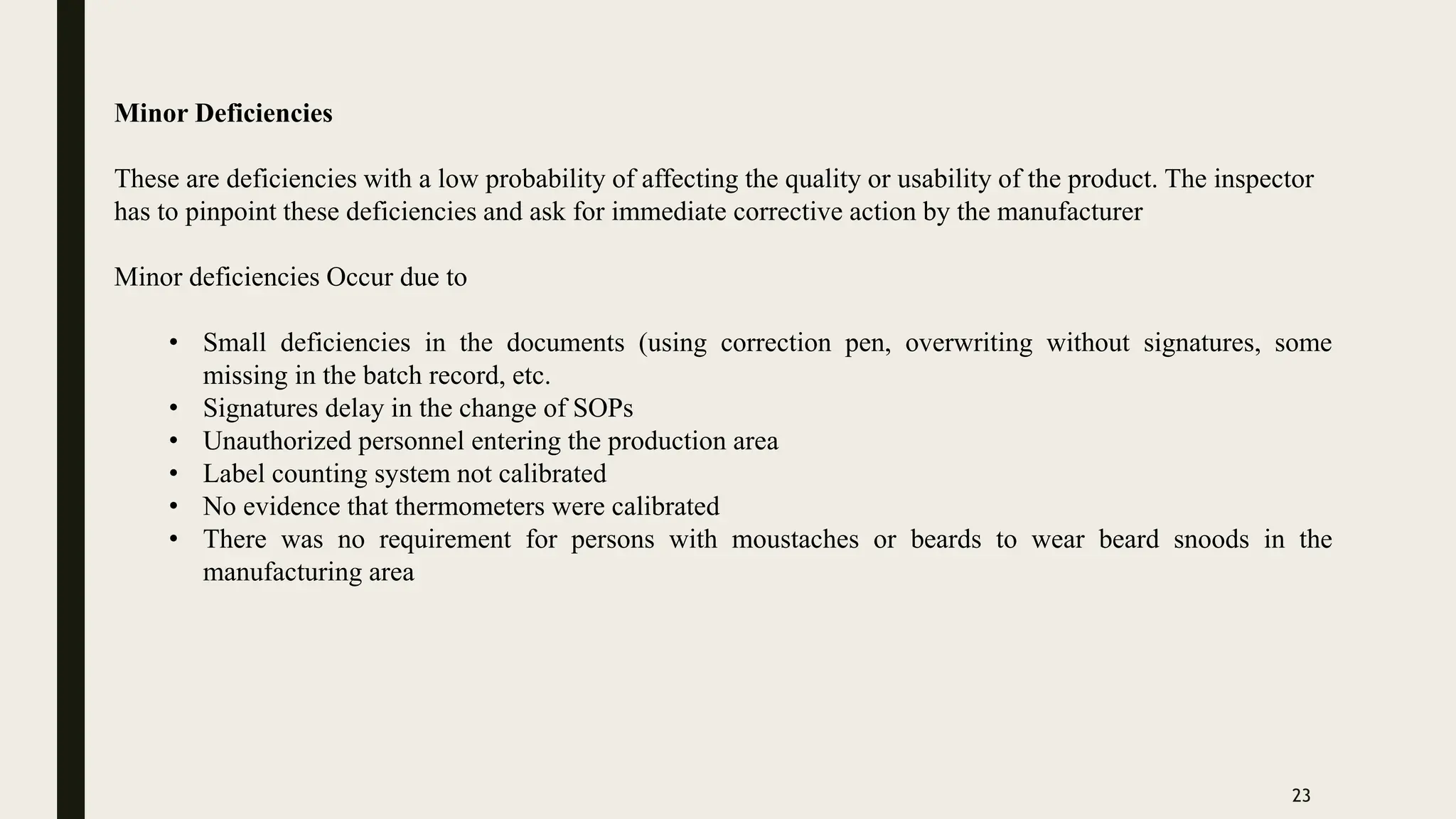 Introduction types, Objectives, Management of audit, Responsibilities ...